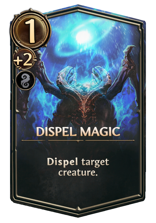 Dispel Magic
