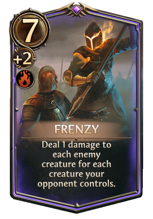 Frenzy