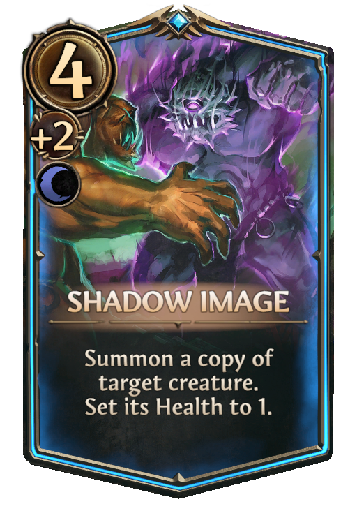 Shadow Image